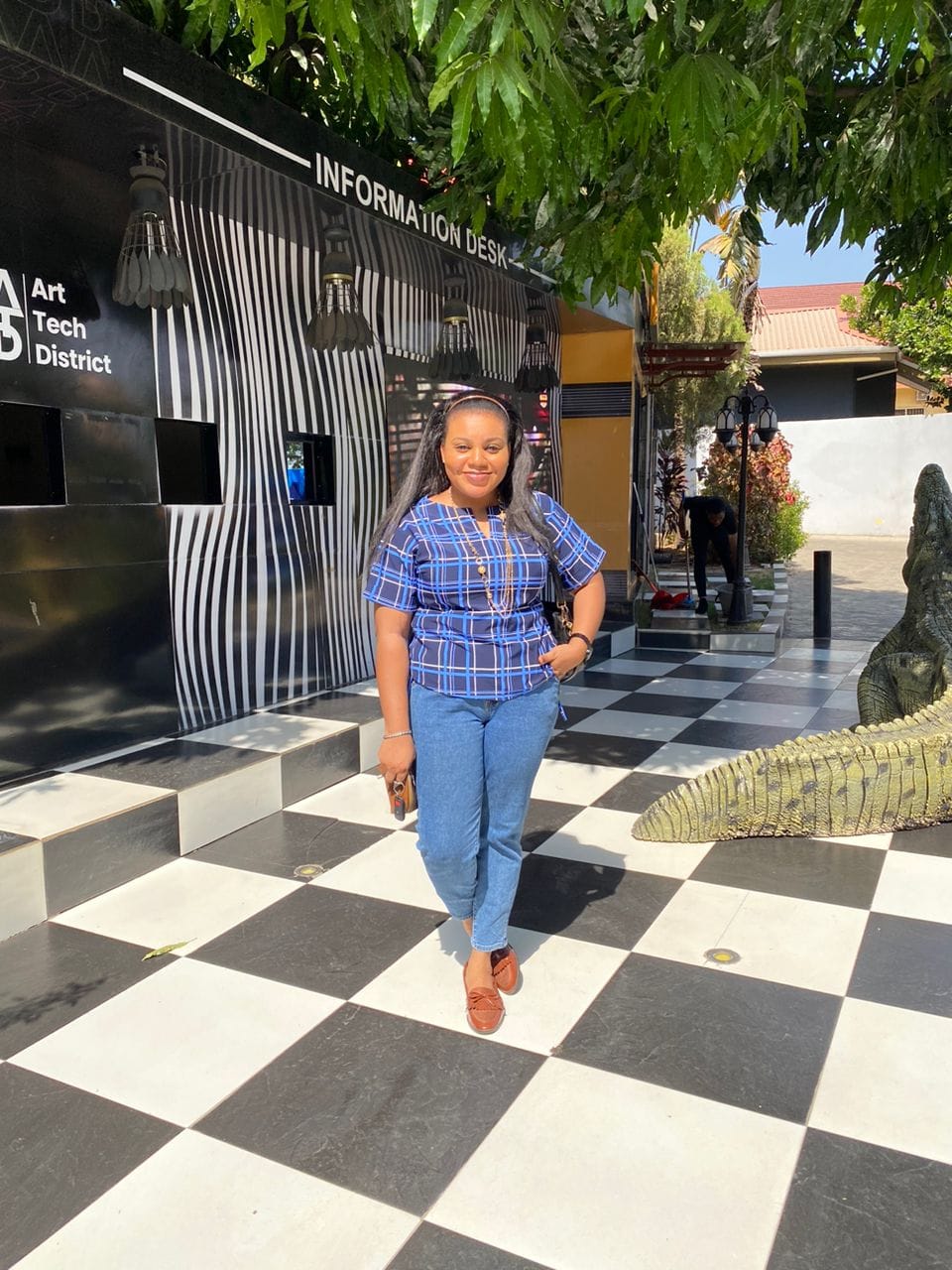 Tell Yourself the Truth – Excellence Anurika Joshua