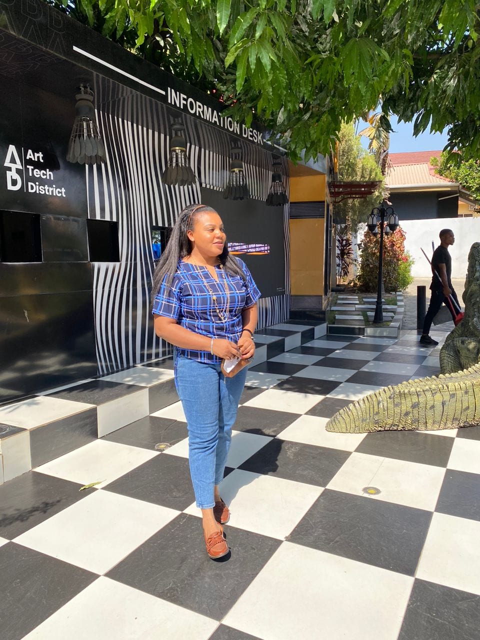 Tell Yourself the Truth – Excellence Anurika Joshua